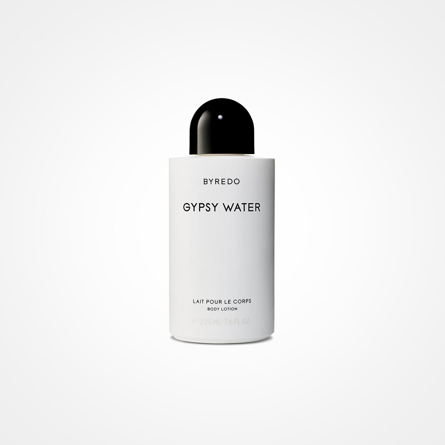 Gypsy Water Body Wash 225 ml von BYREDO - MDC cosmetic Onlineshop, 46,00