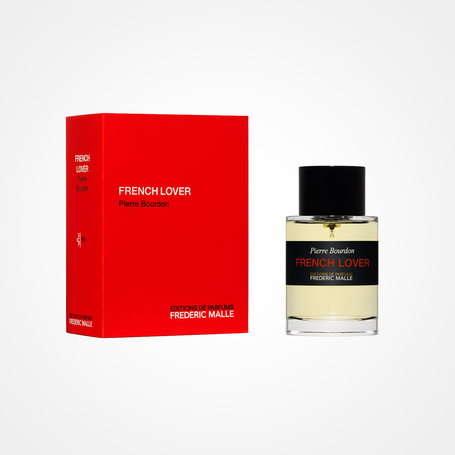 FRENCH LOVER PERFUME 100ML SPRAY von FREDERIC MALLE - MDC cosmetic On ...