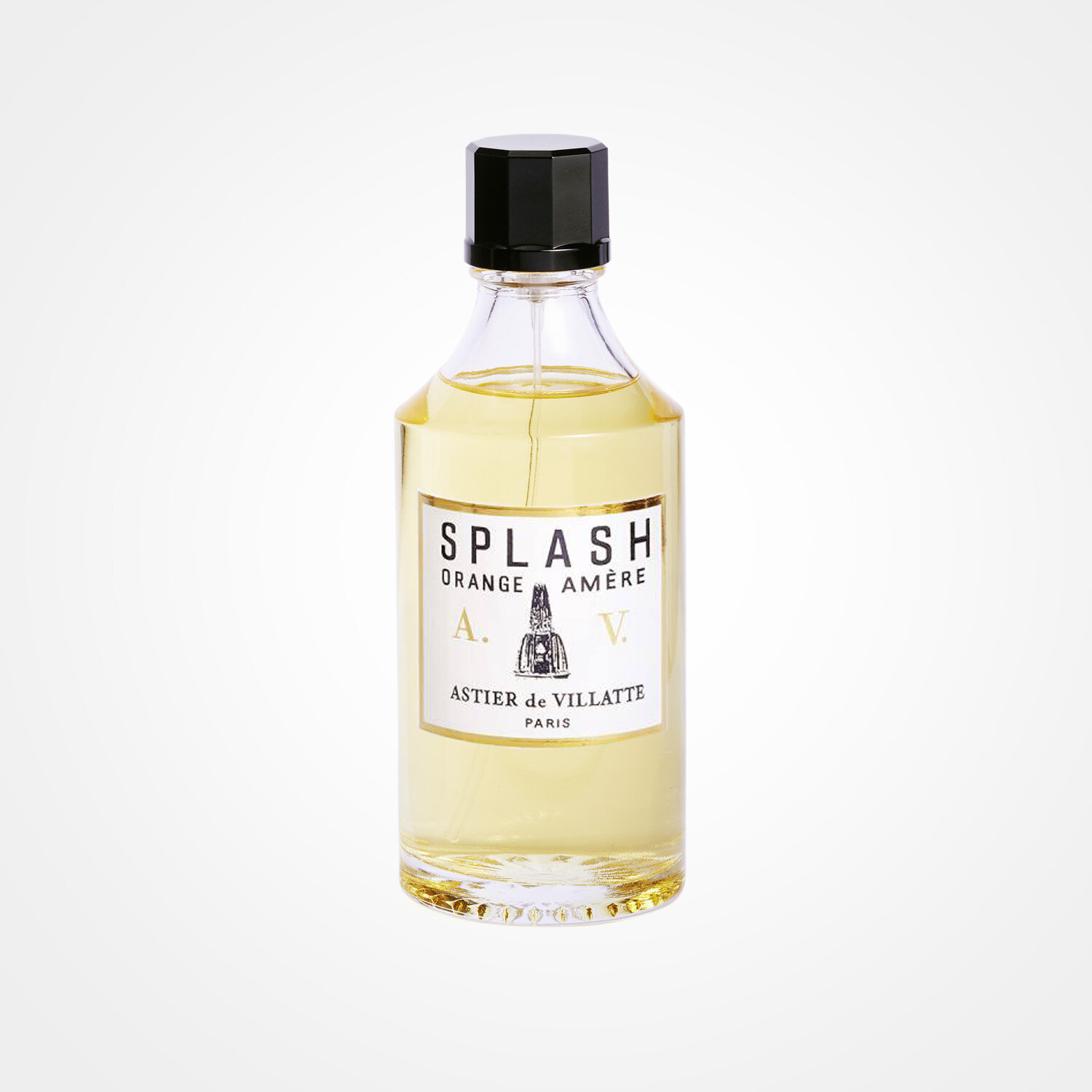 SPLASH ORANGE AMÈRE, EDC 150 ml, von ASTIER DE VILLATTE - MDC cosmeti ...